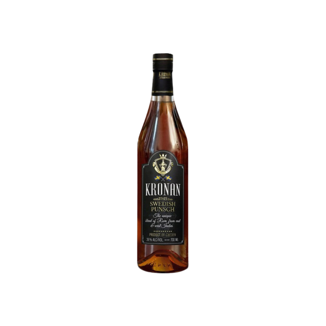 Kronan Swedish Punsch – House of Bitter Bear